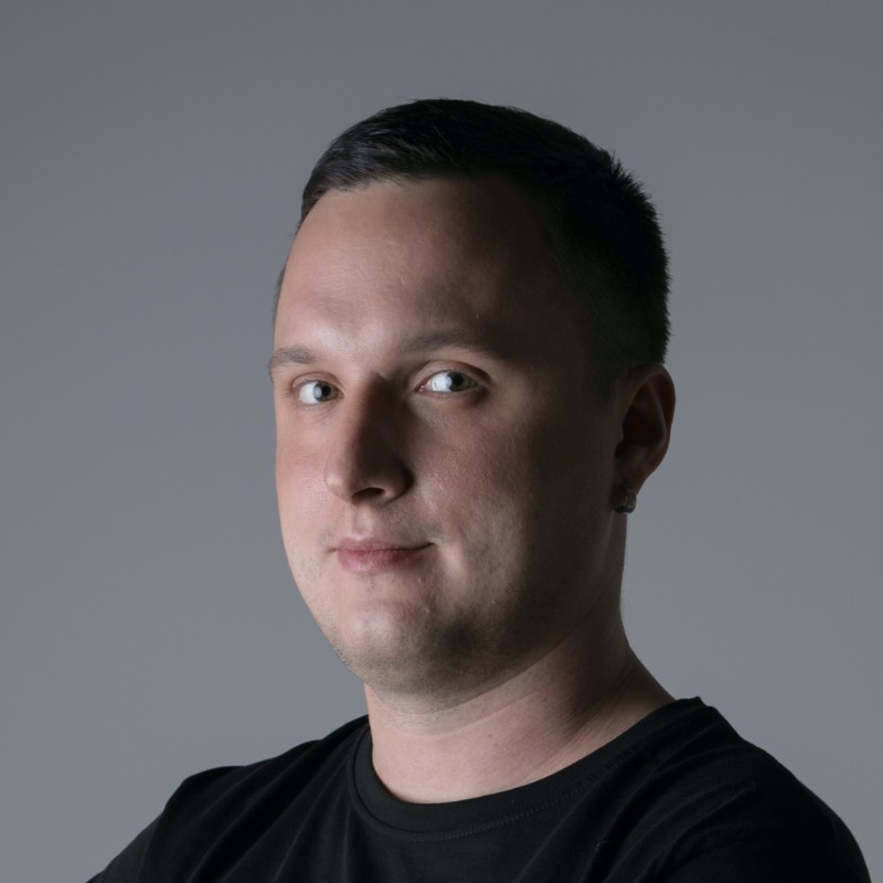 Daniil Popov - Senior Software Engineer - Bolt | LinkedIn Daniil Popov - Senior Software Engineer - Bolt | LinkedIn