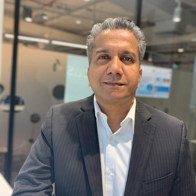 Mohammed. A Sharief | LinkedIn Mohammed. A Sharief | LinkedIn