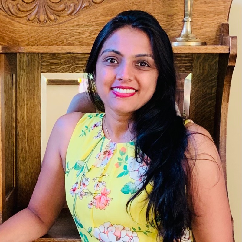 Rupal Shah | LinkedIn Rupal Shah | LinkedIn