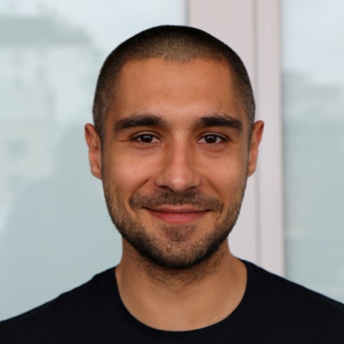 David Vujic - QA Analyst - FatCat Coders | LinkedIn David Vujic - QA Analyst - FatCat Coders | LinkedIn