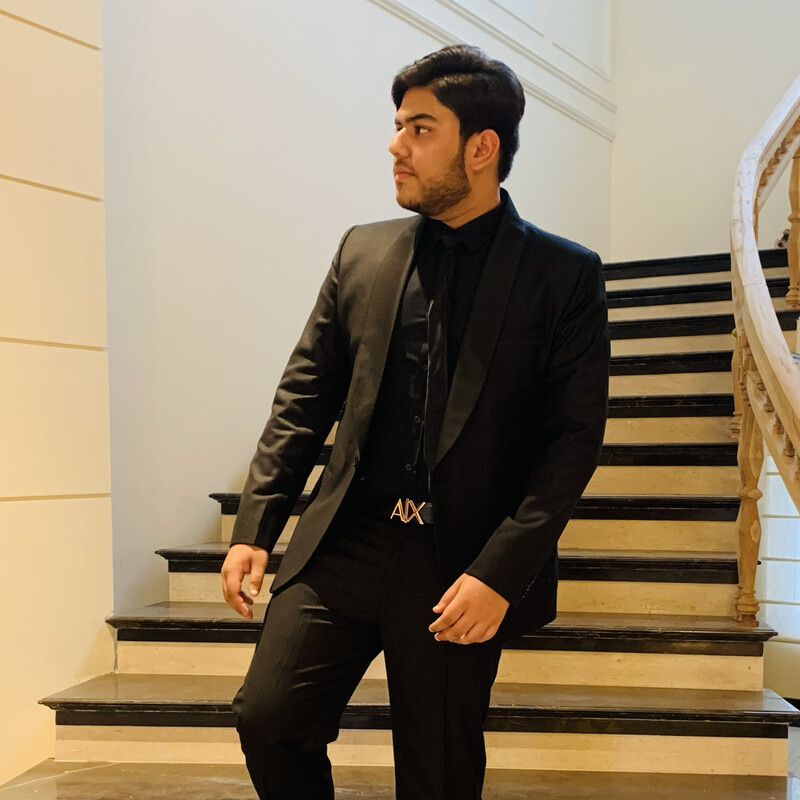 Aryan Sethi - Punjabi University - Kharar, Punjab, India | LinkedIn Aryan Sethi - Punjabi University - Kharar, Punjab, India | LinkedIn