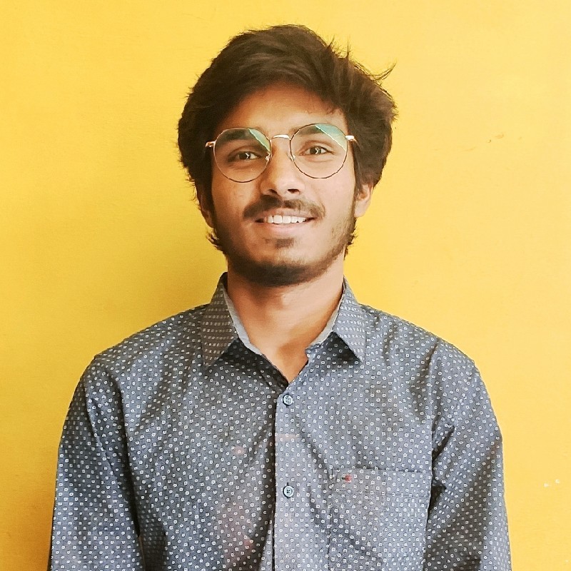 HARSH SHARMA | LinkedIn HARSH SHARMA | LinkedIn