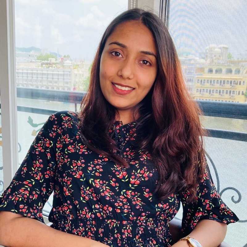 CS Kritika Jain - Company Secretary - Startup TRU | LinkedIn CS Kritika Jain - Company Secretary - Startup TRU | LinkedIn