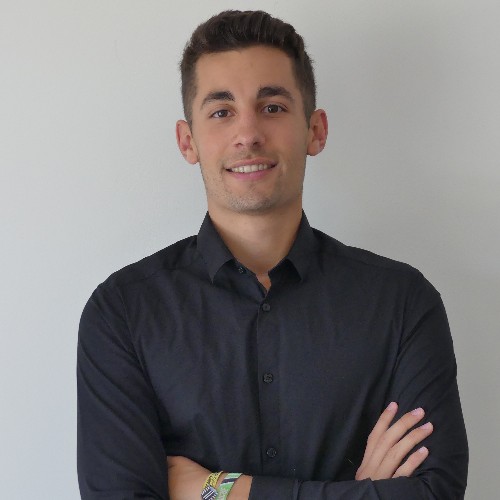 Martin Hirrien | LinkedIn Martin Hirrien | LinkedIn