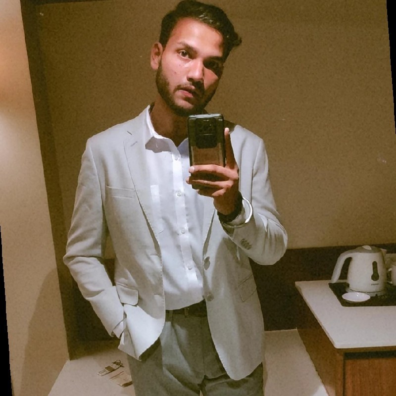 Suryansh Singh - Technical Recruiter - Acro Service Corp | LinkedIn Suryansh Singh - Technical Recruiter - Acro Service Corp | LinkedIn