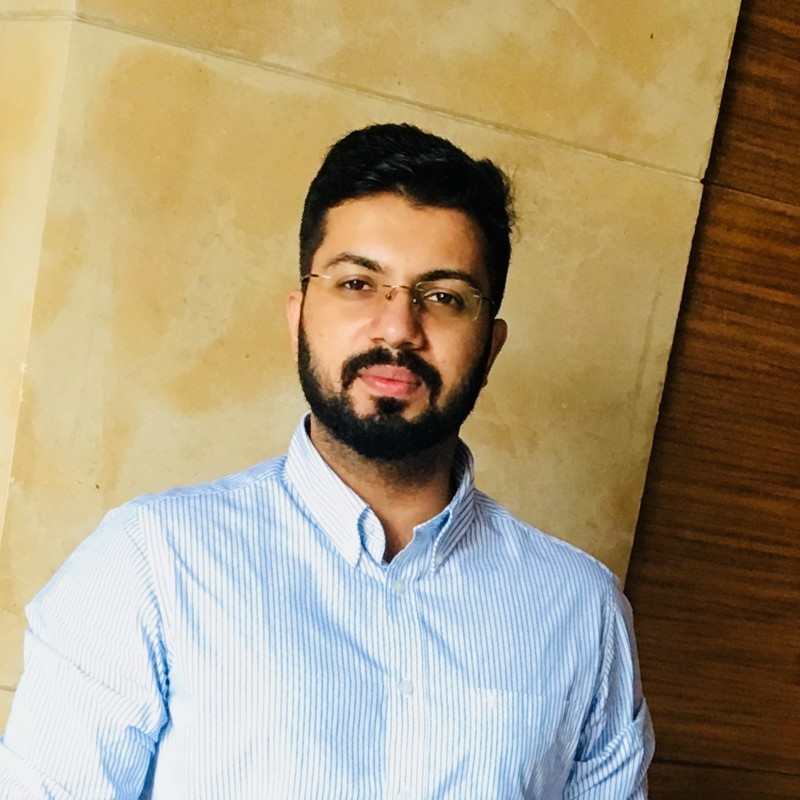 Nikhil Verma | LinkedIn Nikhil Verma | LinkedIn