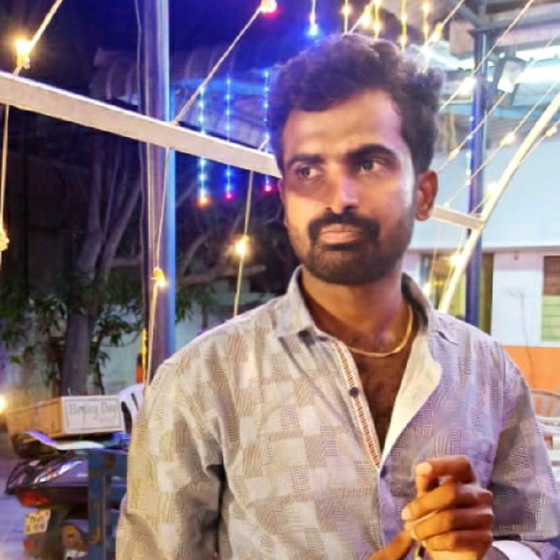 Vinoth Kannan K - Senior Recruiter - VIVA USA INC | LinkedIn Vinoth Kannan K - Senior Recruiter - VIVA USA INC | LinkedIn