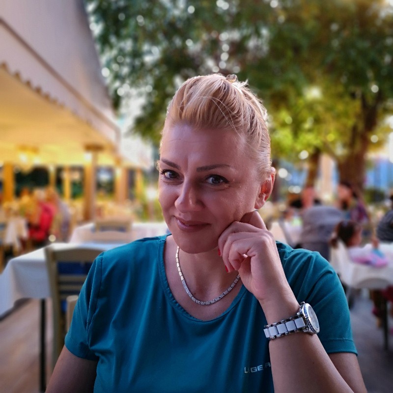 Biljana Vukosavljevic - Fitnes studio - BeYourSelf | LinkedIn Biljana Vukosavljevic - Fitnes studio - BeYourSelf | LinkedIn