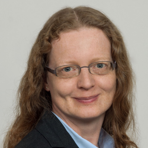 Dr. Andrea Kuhr – Laborleiterin Qualitätssicherung – BRUNO BOCK GmbH ... Dr. Andrea Kuhr – Laborleiterin Qualitätssicherung – BRUNO BOCK GmbH ...