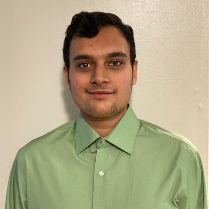 Dehal Dharani - Research Lab Assistant - University of Connecticut ... Dehal Dharani - Research Lab Assistant - University of Connecticut ...