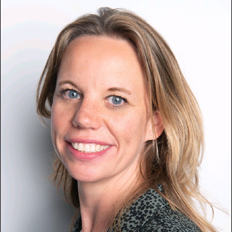 Judith van der Wal - Senior HR adviseur (aandachtsgebied divisie ... Judith van der Wal - Senior HR adviseur (aandachtsgebied divisie ...