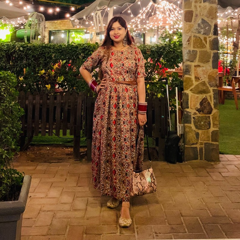 Kanika Ayush Kumar - People Bridge | LinkedIn Kanika Ayush Kumar - People Bridge | LinkedIn