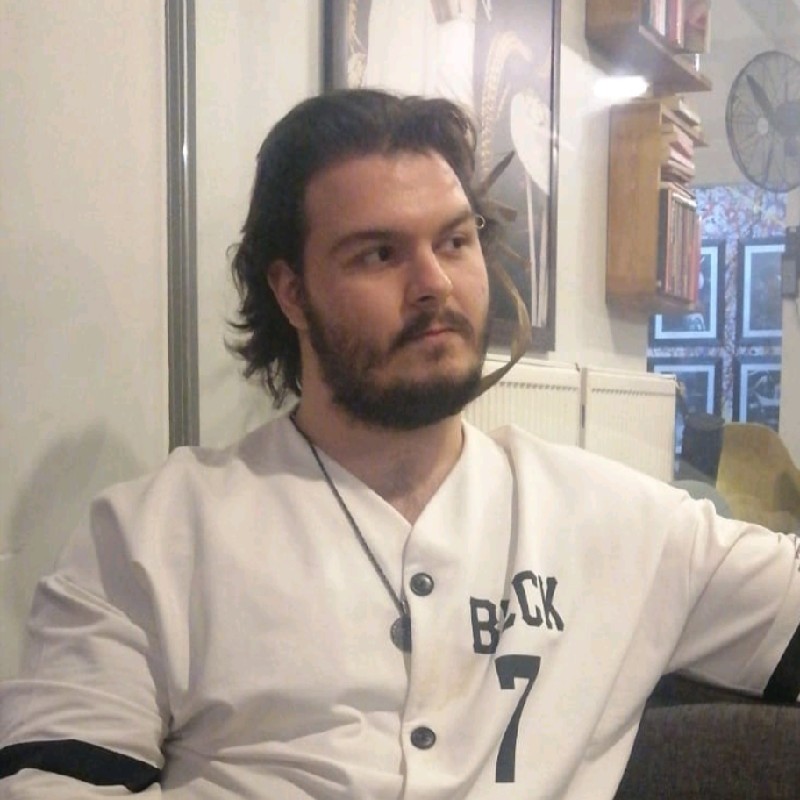 Enes Taha Aksakal - Social Media Manager - Nixx Agency | LinkedIn Enes Taha Aksakal - Social Media Manager - Nixx Agency | LinkedIn