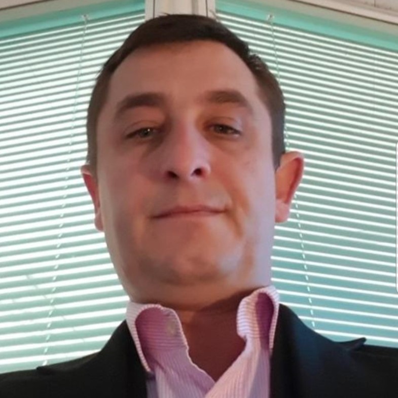 Pierre-Marie Assemat - National Retail Manager - ESII | LinkedIn Pierre-Marie Assemat - National Retail Manager - ESII | LinkedIn