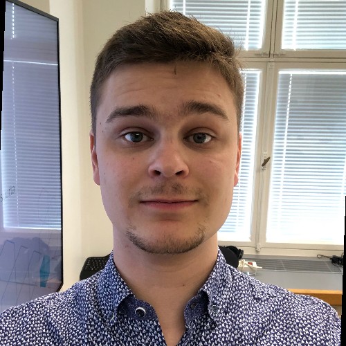 Niklas Lindroos - Software Consultant - Netlight | LinkedIn Niklas Lindroos - Software Consultant - Netlight | LinkedIn