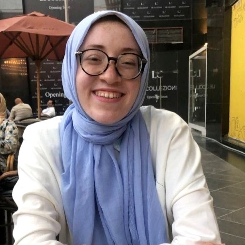 Menna Fadali - Software Engineer - Google | LinkedIn Menna Fadali - Software Engineer - Google | LinkedIn
