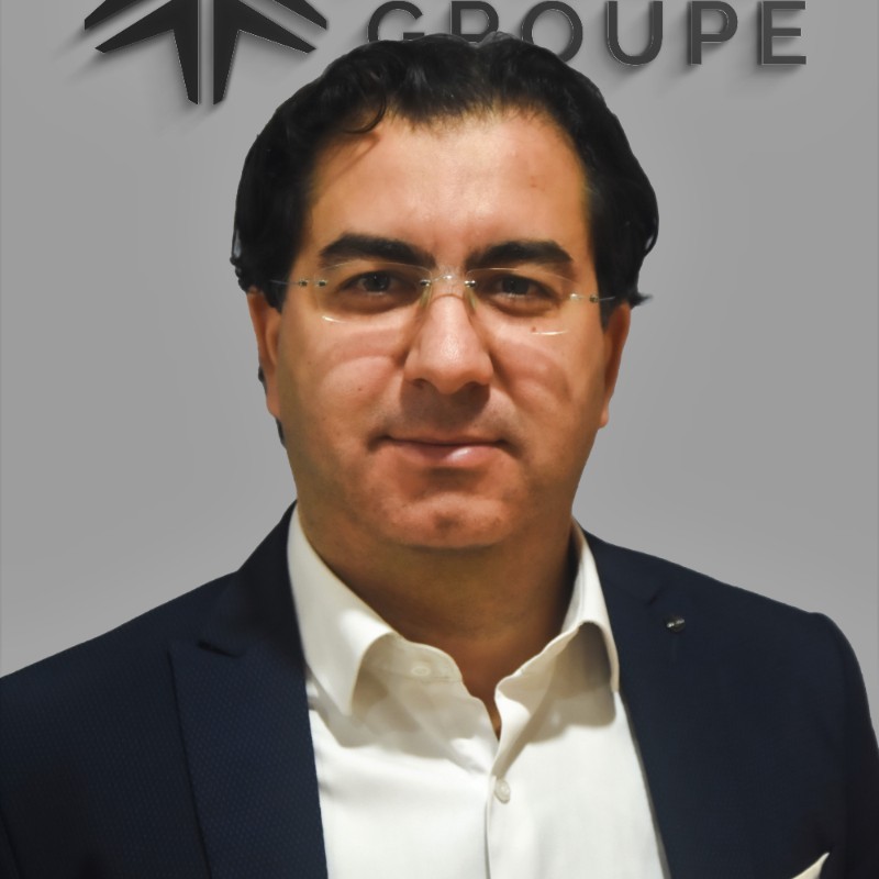 Walid BEN ALI - Chief Executive Officer - NEXUS GROUPE | LinkedIn Walid BEN ALI - Chief Executive Officer - NEXUS GROUPE | LinkedIn