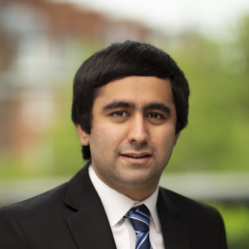 Rohan Arora | LinkedIn Rohan Arora | LinkedIn