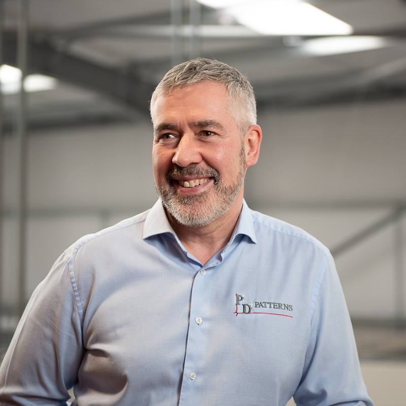 Stephen Smith - Director - PATTERNS (DERBY) LIMITED | LinkedIn Stephen Smith - Director - PATTERNS (DERBY) LIMITED | LinkedIn