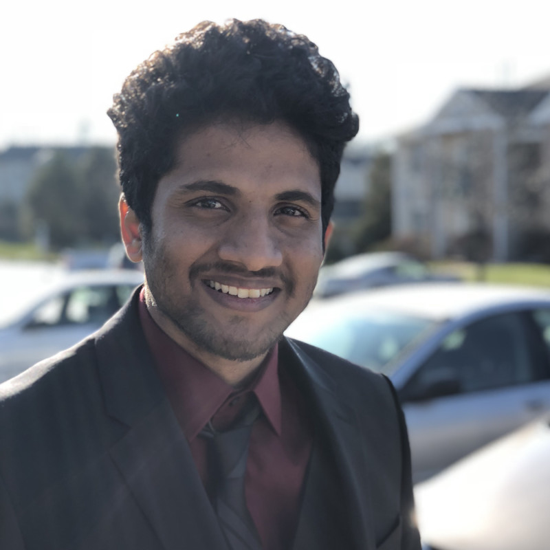 Bhanu Prakash | LinkedIn Bhanu Prakash | LinkedIn
