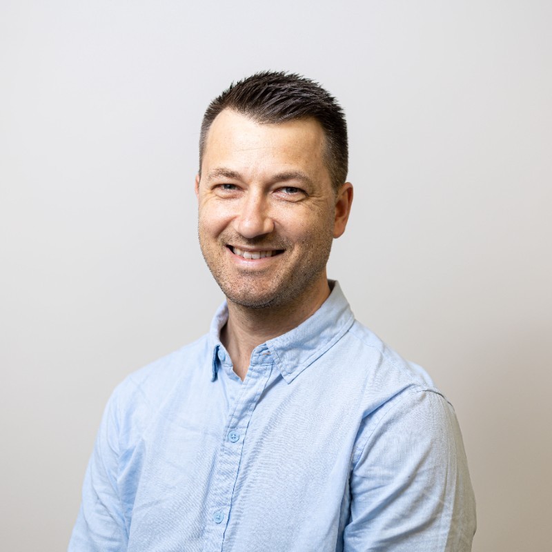 Mark Allison | LinkedIn Mark Allison | LinkedIn
