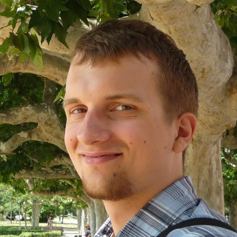 Michał Kobus – Specilailist II - Software Engineer – ZF Group | LinkedIn Michał Kobus – Specilailist II - Software Engineer – ZF Group | LinkedIn