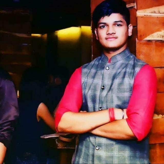 Himanshu Sharma | LinkedIn Himanshu Sharma | LinkedIn