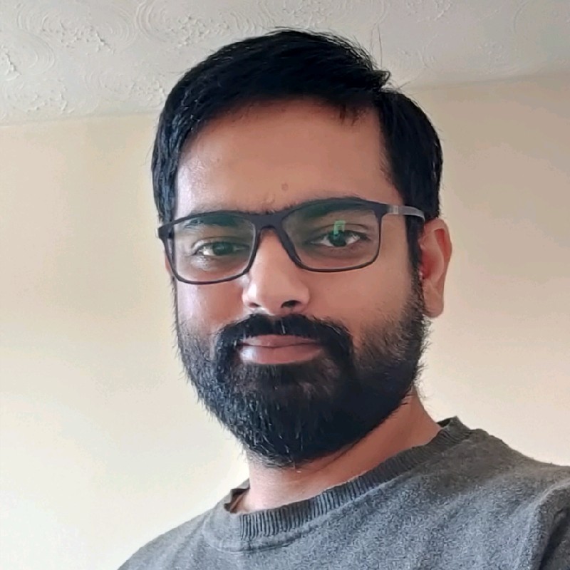 Deepak Jha - Nationwide Building Society | LinkedIn Deepak Jha - Nationwide Building Society | LinkedIn