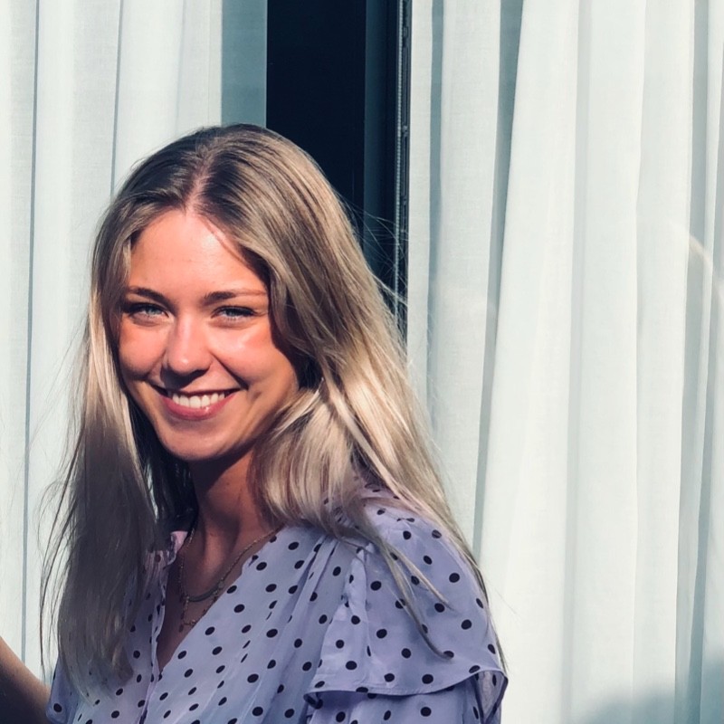 Justine Vermeulen | LinkedIn Justine Vermeulen | LinkedIn