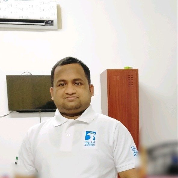 Md Maroof Hasan - Project Engineer - BSS Technologies (Bin Sari ... Md Maroof Hasan - Project Engineer - BSS Technologies (Bin Sari ...