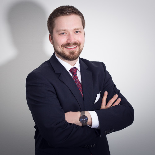 Patrick Ochwat | LinkedIn Patrick Ochwat | LinkedIn