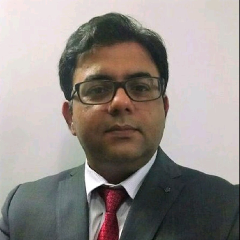 Vivek Kumar | LinkedIn Vivek Kumar | LinkedIn