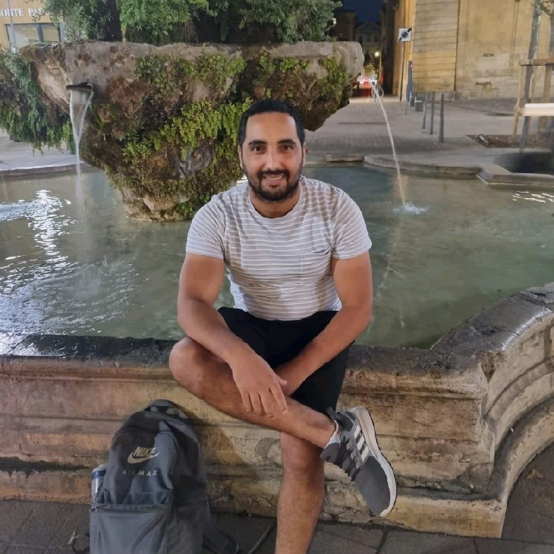 Nadhem Jemmali - Software Developer - Componize Software | LinkedIn Nadhem Jemmali - Software Developer - Componize Software | LinkedIn