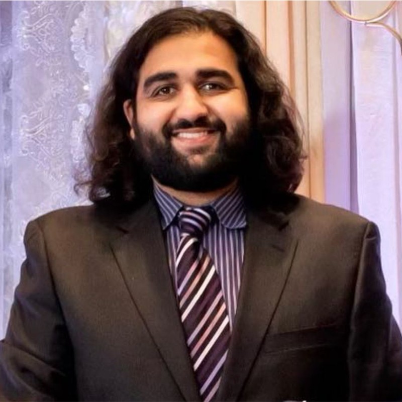 Muhammad Hashmi | LinkedIn Muhammad Hashmi | LinkedIn