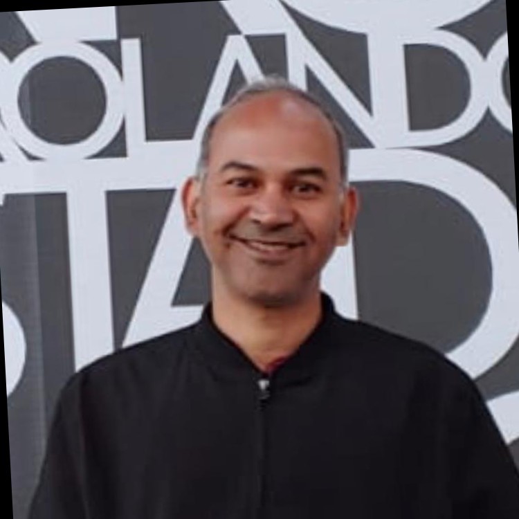 Ajay Kumar | LinkedIn Ajay Kumar | LinkedIn