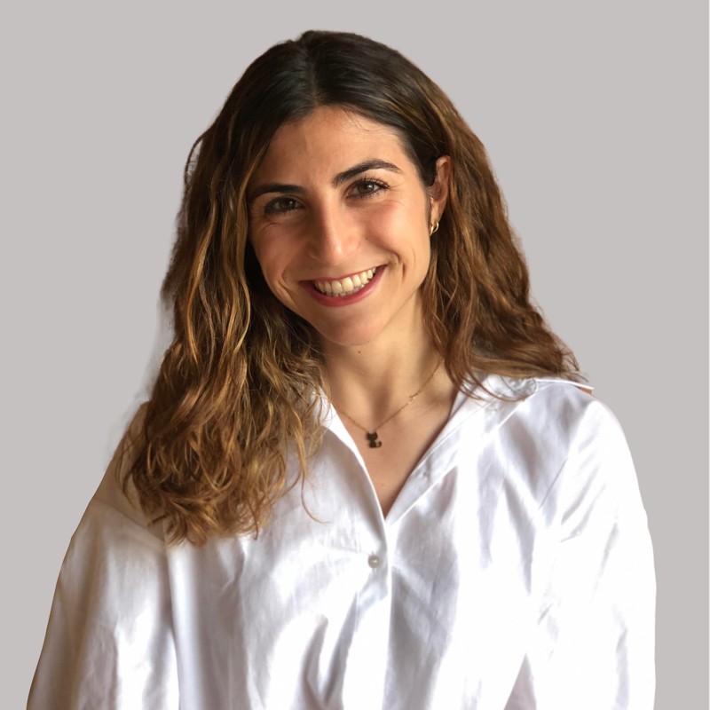 Esther Martino Zamarriego | LinkedIn Esther Martino Zamarriego | LinkedIn