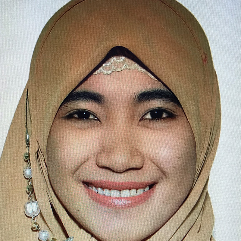 Basma Jainal Abidin - Staff Registered Nurse - Dr.Hamid Sulaiman Al ... Basma Jainal Abidin - Staff Registered Nurse - Dr.Hamid Sulaiman Al ...