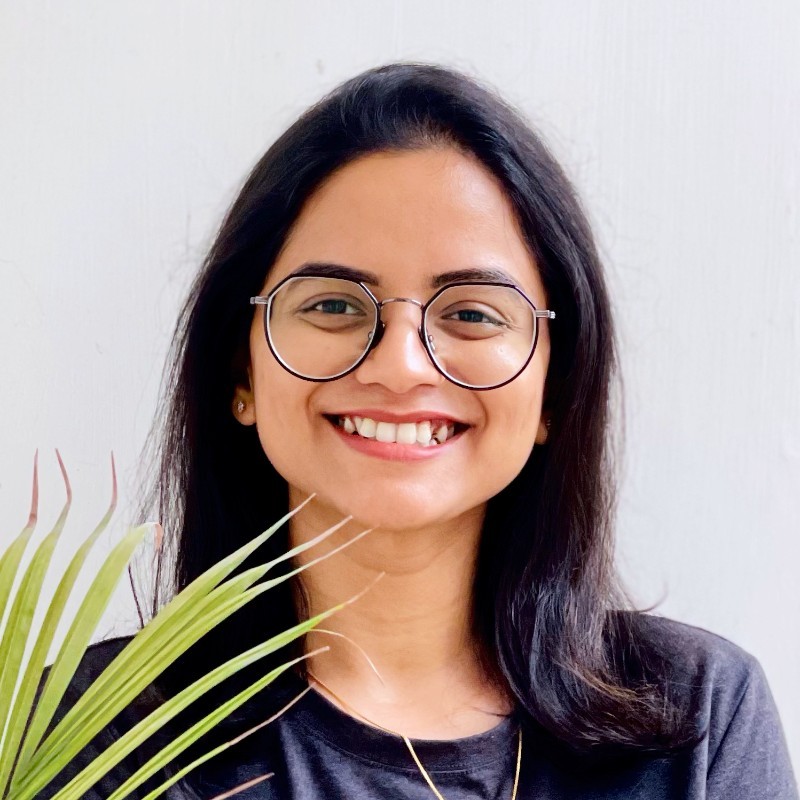 Vartika Mishra | LinkedIn Vartika Mishra | LinkedIn