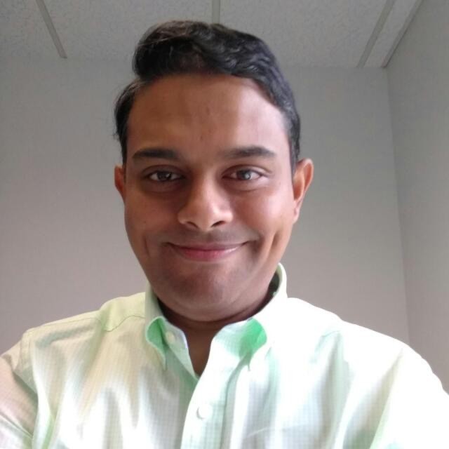 Srini Sundaram - Principal Transportation Engineer - Caliper ... Srini Sundaram - Principal Transportation Engineer - Caliper ...