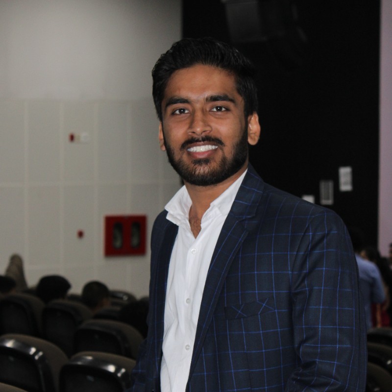 Dr. Abhishek Mishra - Post-doc - Lund University | LinkedIn Dr. Abhishek Mishra - Post-doc - Lund University | LinkedIn