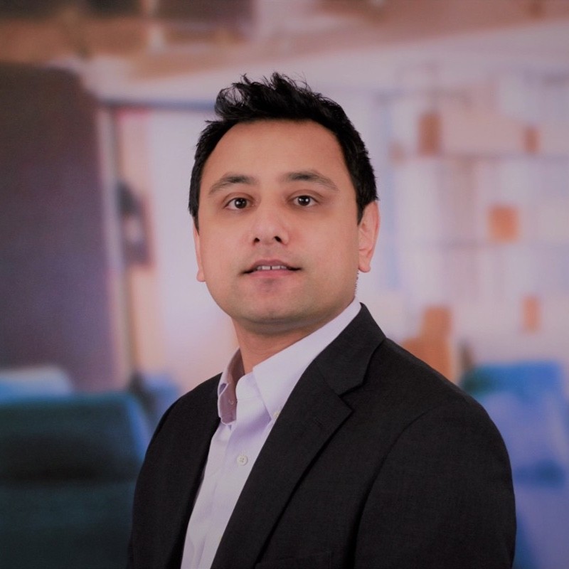 Sanjay Khatri | LinkedIn Sanjay Khatri | LinkedIn