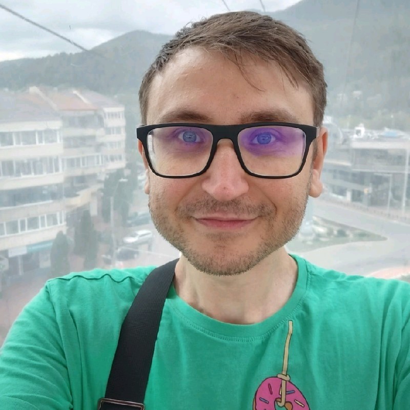 Daniel Istrate | LinkedIn Daniel Istrate | LinkedIn