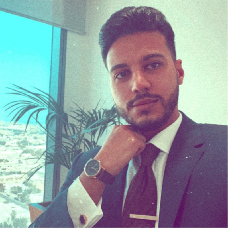 Yehia Mostafa - Front Office Receptionist - Marriott Hotels | LinkedIn Yehia Mostafa - Front Office Receptionist - Marriott Hotels | LinkedIn