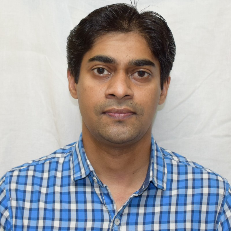 Manjunath Hegde | LinkedIn Manjunath Hegde | LinkedIn