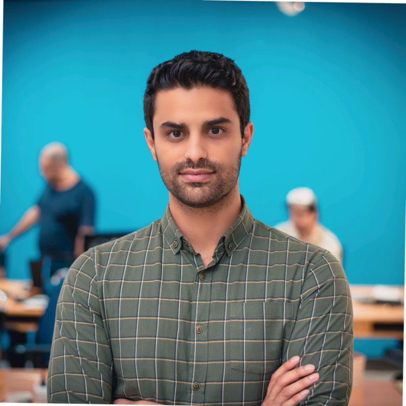 Mousa Amin Sharifi | LinkedIn Mousa Amin Sharifi | LinkedIn