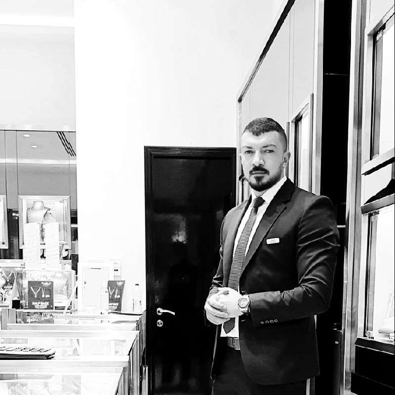Mohamed Trabelsi - Assistant Manager - Jawhara Jewellery | LinkedIn Mohamed Trabelsi - Assistant Manager - Jawhara Jewellery | LinkedIn