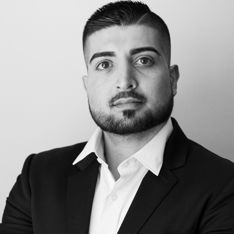 Ali Farhat, CPA - Assistant Financial Controller - Acumen Solutions ... Ali Farhat, CPA - Assistant Financial Controller - Acumen Solutions ...