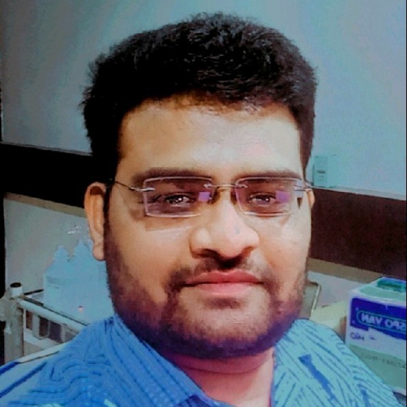 Sandip Maurya | LinkedIn Sandip Maurya | LinkedIn