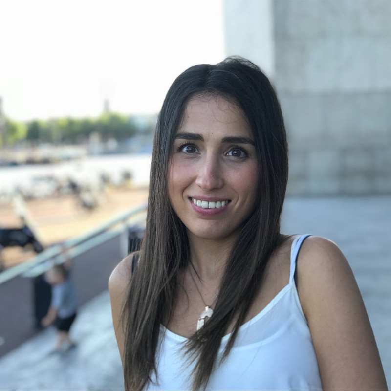 Melike Bulut - Dentist - Tandartsenpraktijk Haarlemmermeer | LinkedIn Melike Bulut - Dentist - Tandartsenpraktijk Haarlemmermeer | LinkedIn
