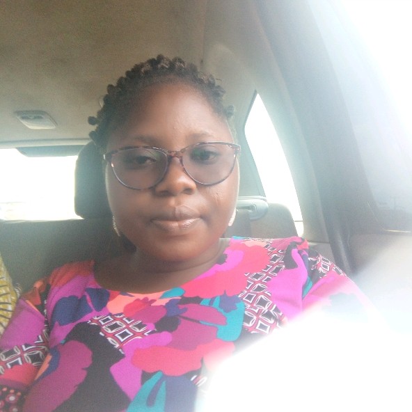 Damilola Okunuga - Customer Service Representative - Salem Vision ... Damilola Okunuga - Customer Service Representative - Salem Vision ...